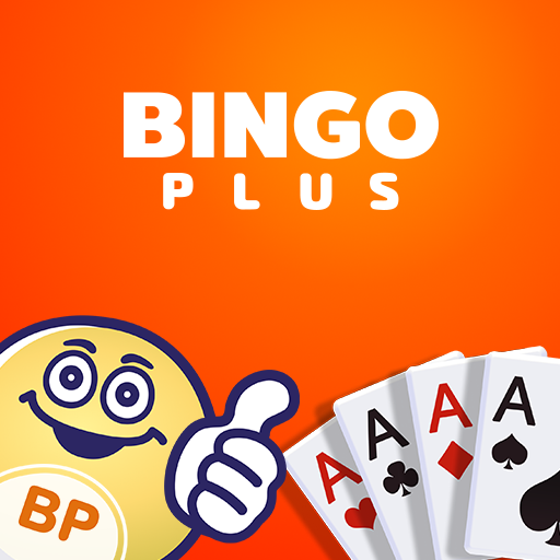 BingoPlus-Drop Ball Win